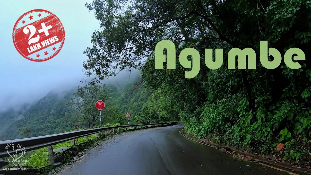 Agumbe