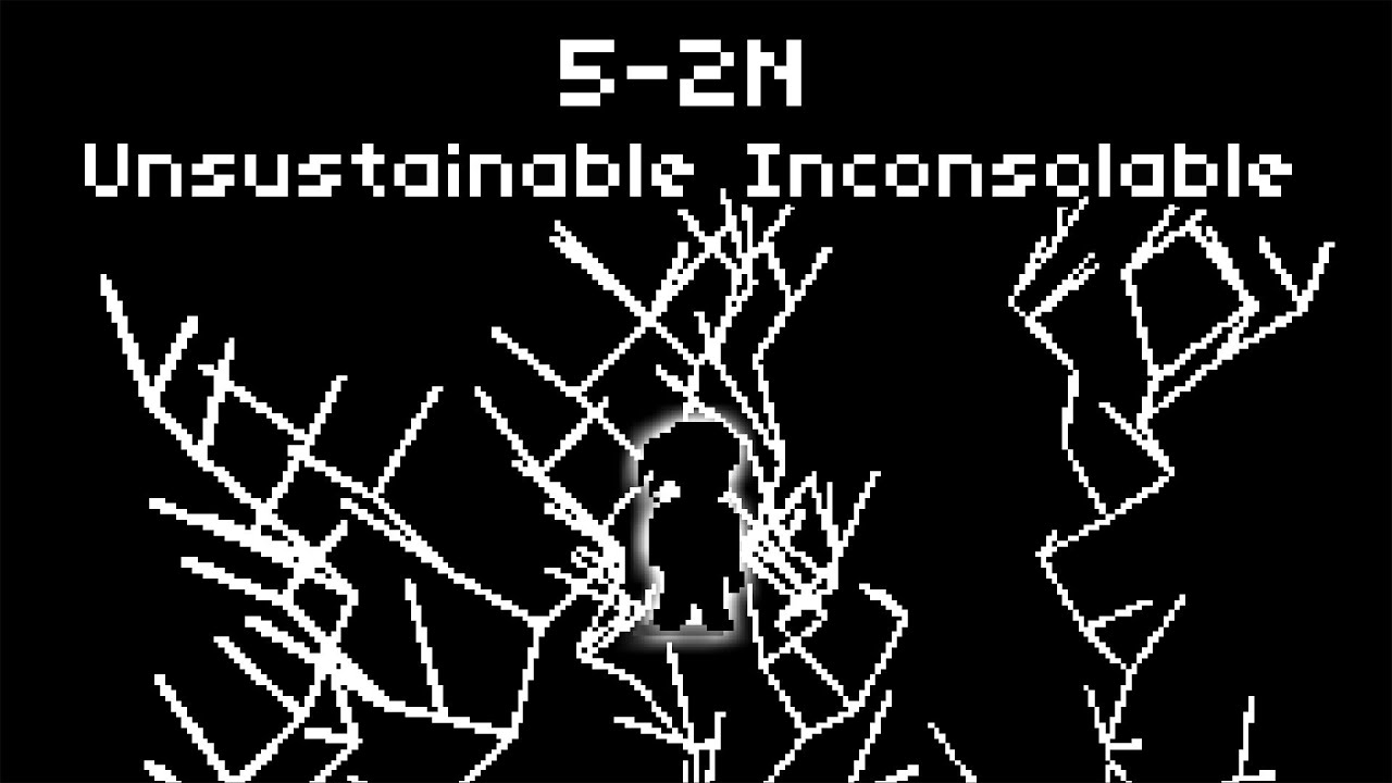 RHYTHM DOCTOR - Unsustainable Inconsolable [5-2N] [S+] - YouTube