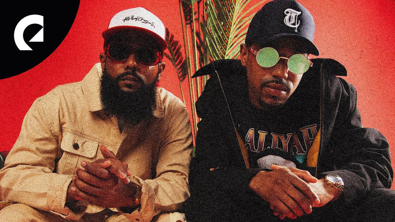 Iso Indies - Iso Universal (Full Album) - YouTube