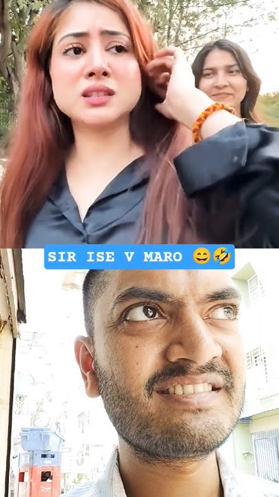 Traffic Police Vs Girl 😄🤣 ।। Entertainment।। AARUSH CHANDAN।। #trending #shorts #funny #comedy ...