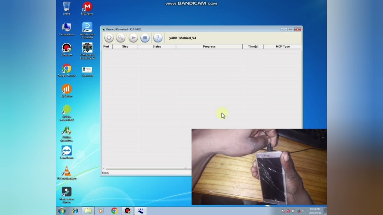 Mobicel v4 stuck on logo (Resolvido) - YouTube