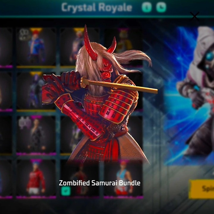 Zombie Samurai Bundle Scam 😭 - YouTube