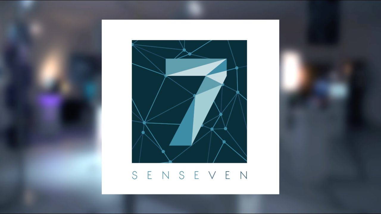 Senseven Ausstellung - YouTube