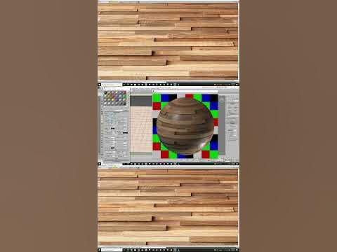 How to use bump maps in 3ds Max - 3ds Max bump map tutorial - Creating bump maps in 3ds Max ...