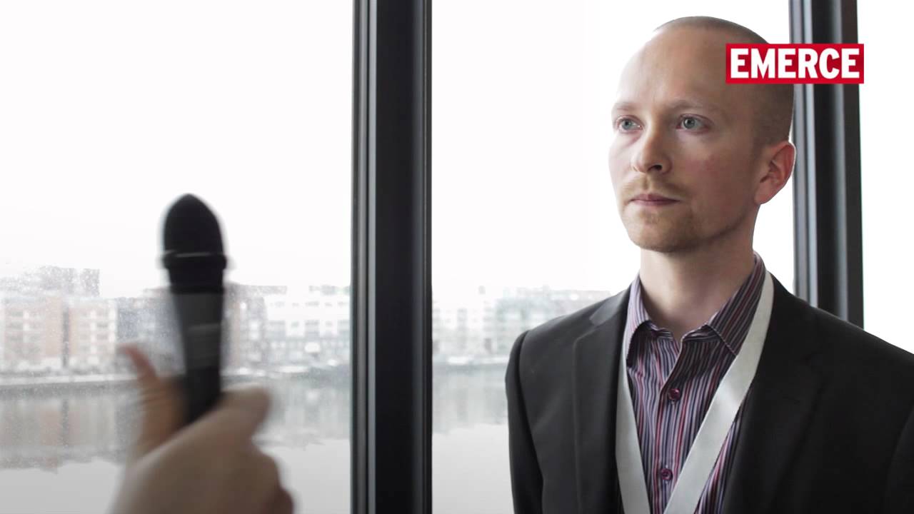 Interview Kenneth Refsgaard - YouTube