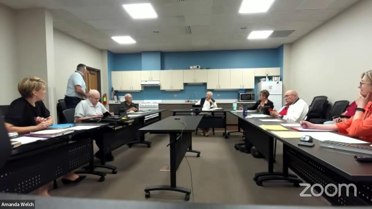 HR Committee - YouTube