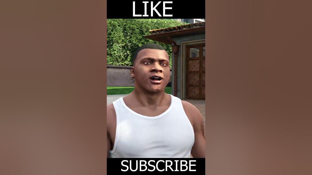 Gta 5 Tracey Kills Jimmy Shorts Youtube