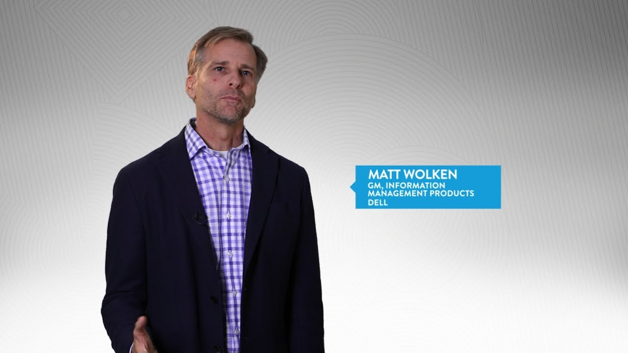 Balloon presents Matt Wolken from Dell on Enterprise Operations - YouTube