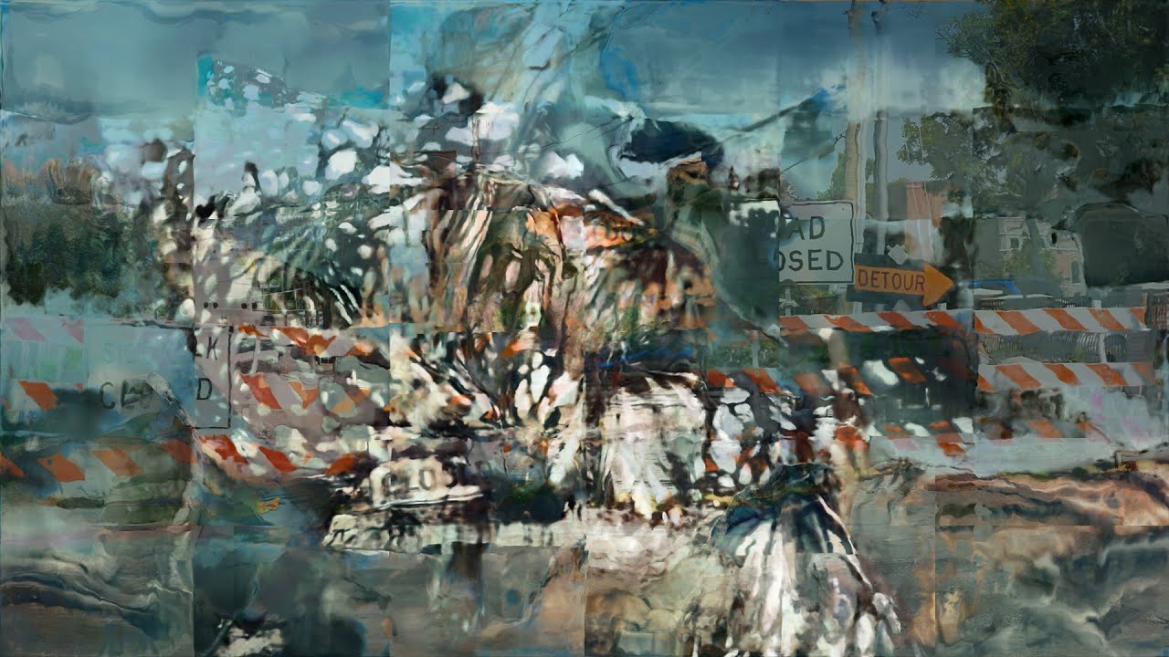 Nathaniel Skinner - Butterflies and Barricades (feat. Valentina Ielà ...