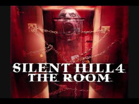 Silent Hill 4: The Room [Music] - Room Of Angel - YouTube