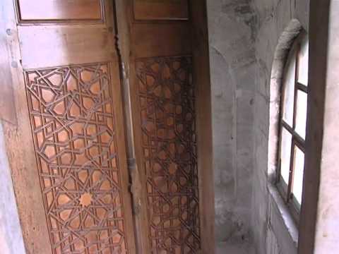 Meral Tosun / Sultan Ahmet Camii Barack Obama Ziyareti