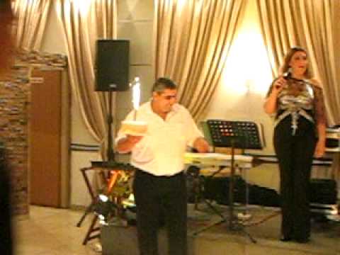 Rafael pozdravlaem s dnem rojdenie   08.05.2009