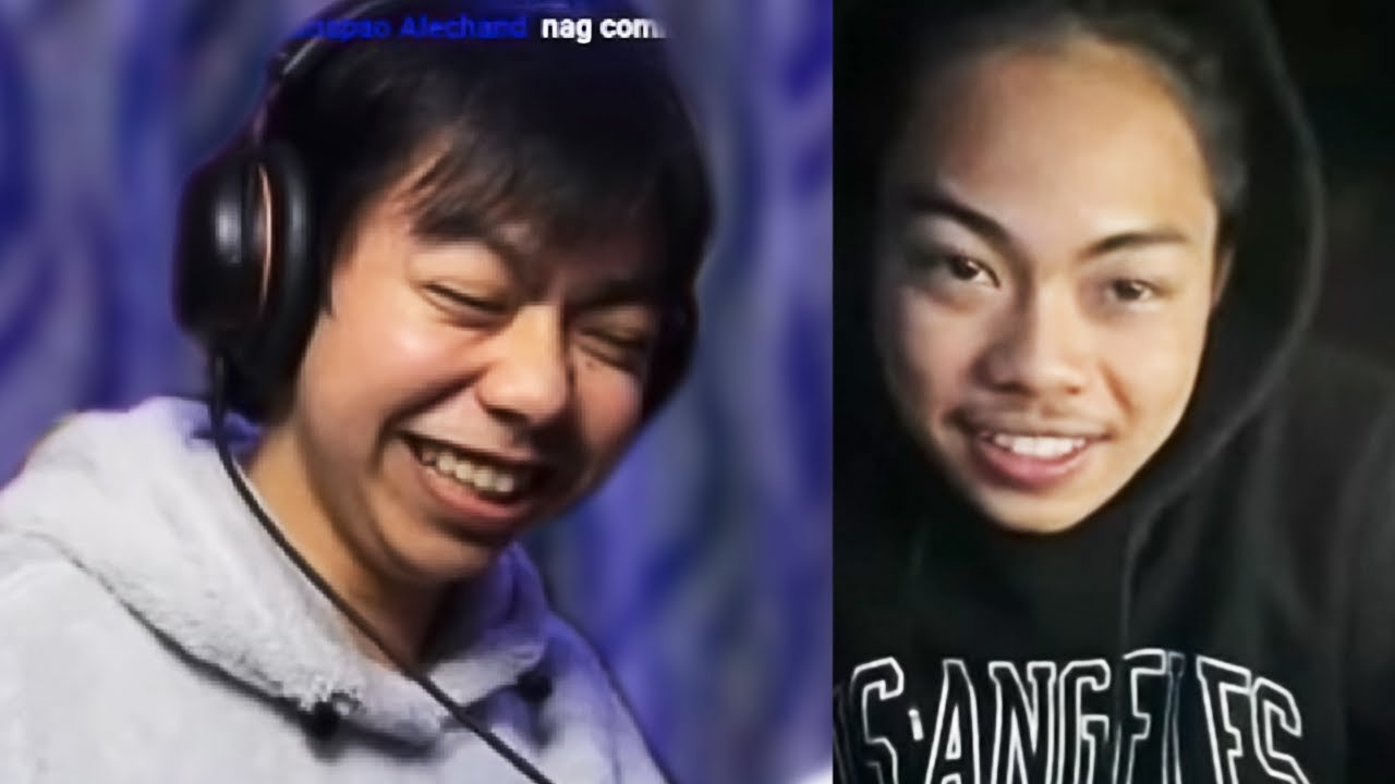 Sam Gold & CA$HMAN Weird Conversation On Stream - YouTube