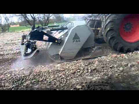 sten knuser i aktion - YouTube