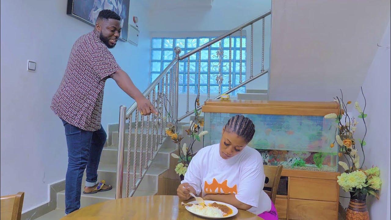 ️ODO BI DE3 SAA | EPISODE 13 - AWURAMA. STUNNER. C.CONFION - YouTube