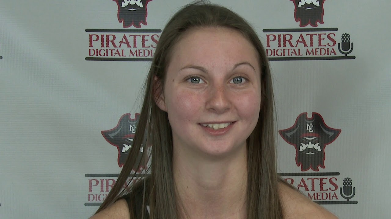 Nora Ford, Women's Basketball - YouTube