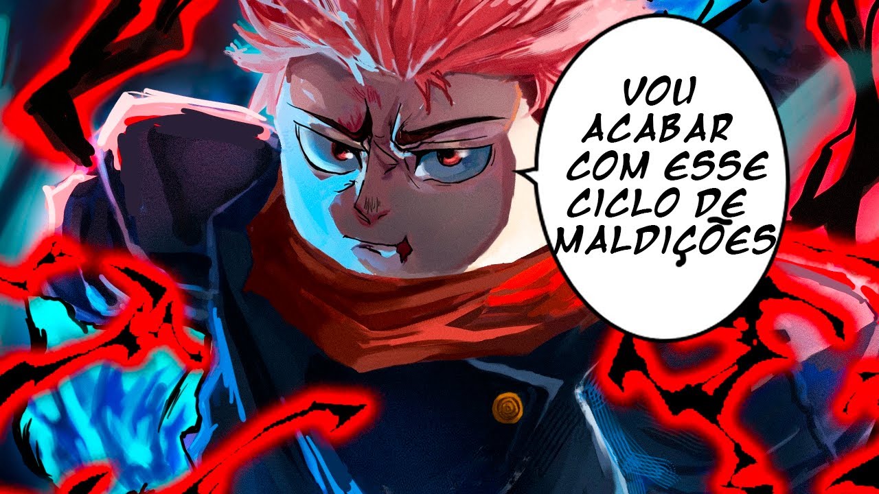DESTRUINDO PLAYERS NO JUJUTSU SHENANIGANS COM O ITADORI YUJI NO MODO ...