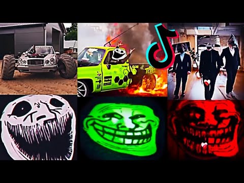 Trollface ||Sigma Moments Of All Time |🥶Coldest Trollface Compilation🥵 ...