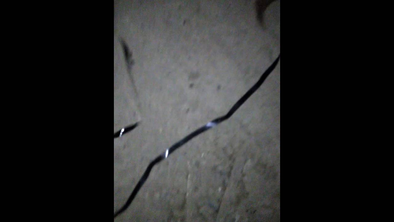 HOW TO SUMMON A DEMON AT HOME! - (STEP BY STEP GUIDE) - YouTube