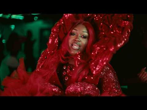 CupcakKe - Alcoholic (Official Video)