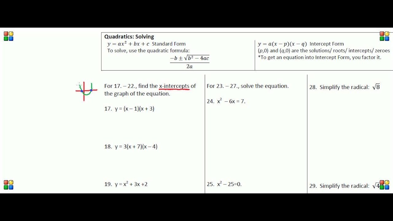 IM2 2 Review 17 - YouTube