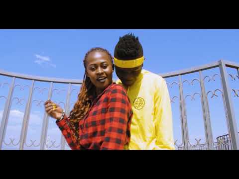 MACHIZI TEAM - DANCE NAMI (Official Video)