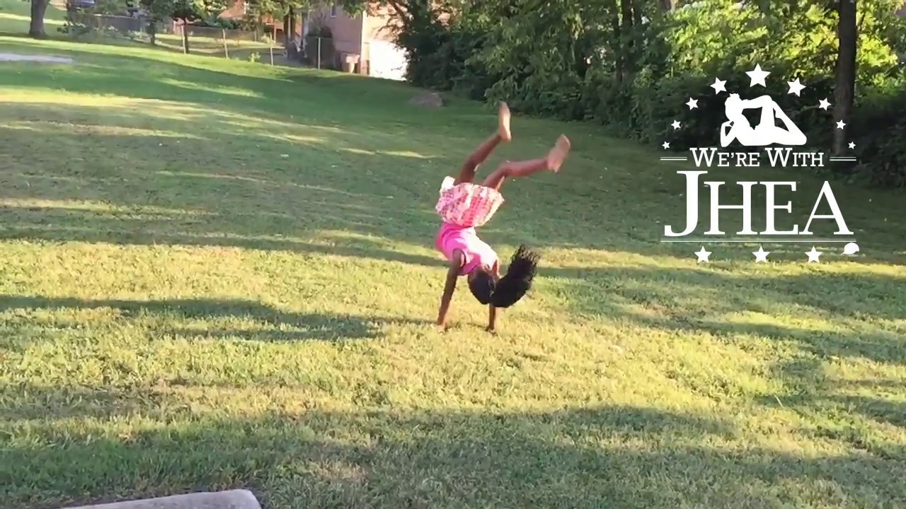 We're with Jhea! - YouTube