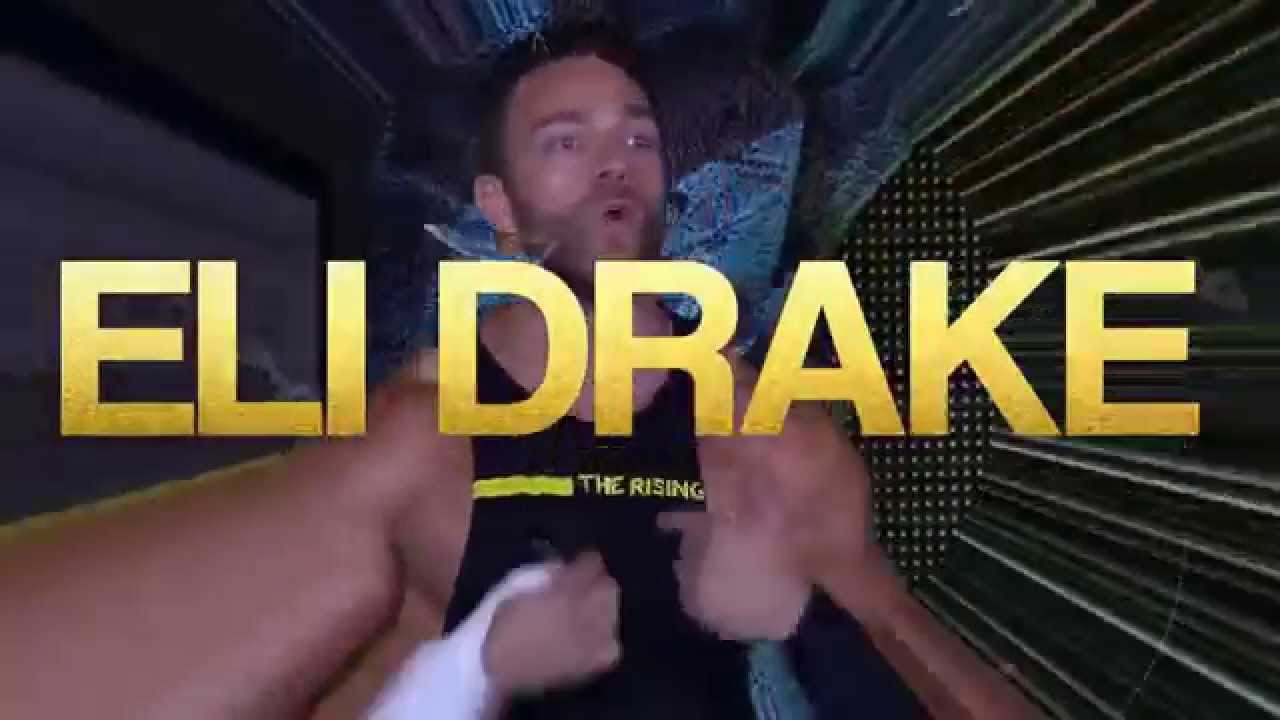 Eli Drake TNA Titantron ⚡🔥 - YouTube