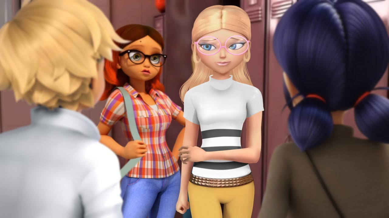 A CHLOÉ VAI VOLTAR? O QUE VAI ACONTECER COM A CHLOÉ NA 6ª TEMPORADA ...