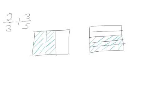 Engage New York Grade 5 Math Module 3 Lesson 4 - YouTube