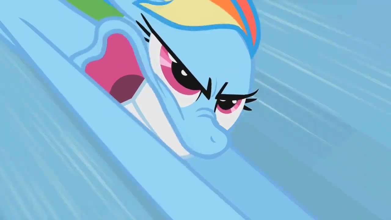 My Little Pony - WOAH-OH-OH-AH-AH-AH-AAAA-HA-AH-AH-AH!!!! - YouTube