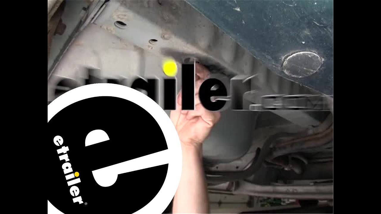 etrailer | Using a 1/2 inch Bolt Leader FAQ - YouTube