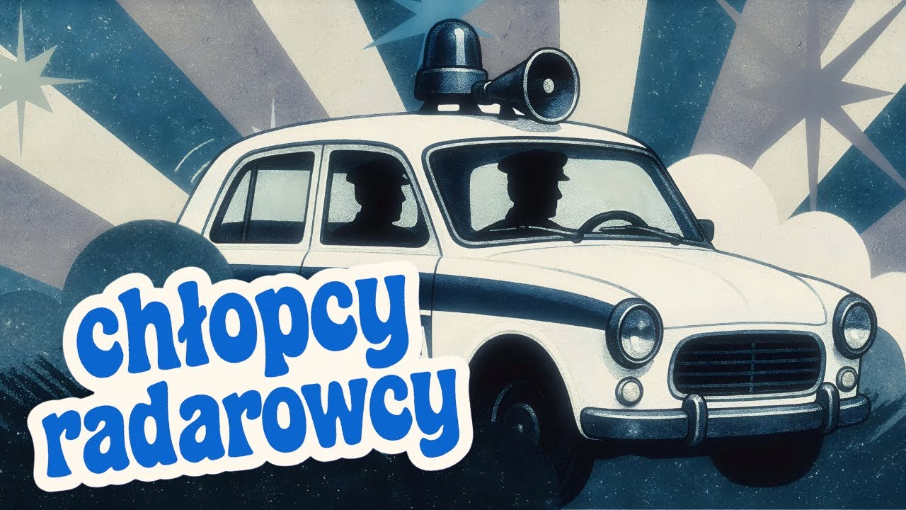 Andrzej Rosiewicz - Chłopcy Radarowcy (Official Lyric Video) - YouTube ...