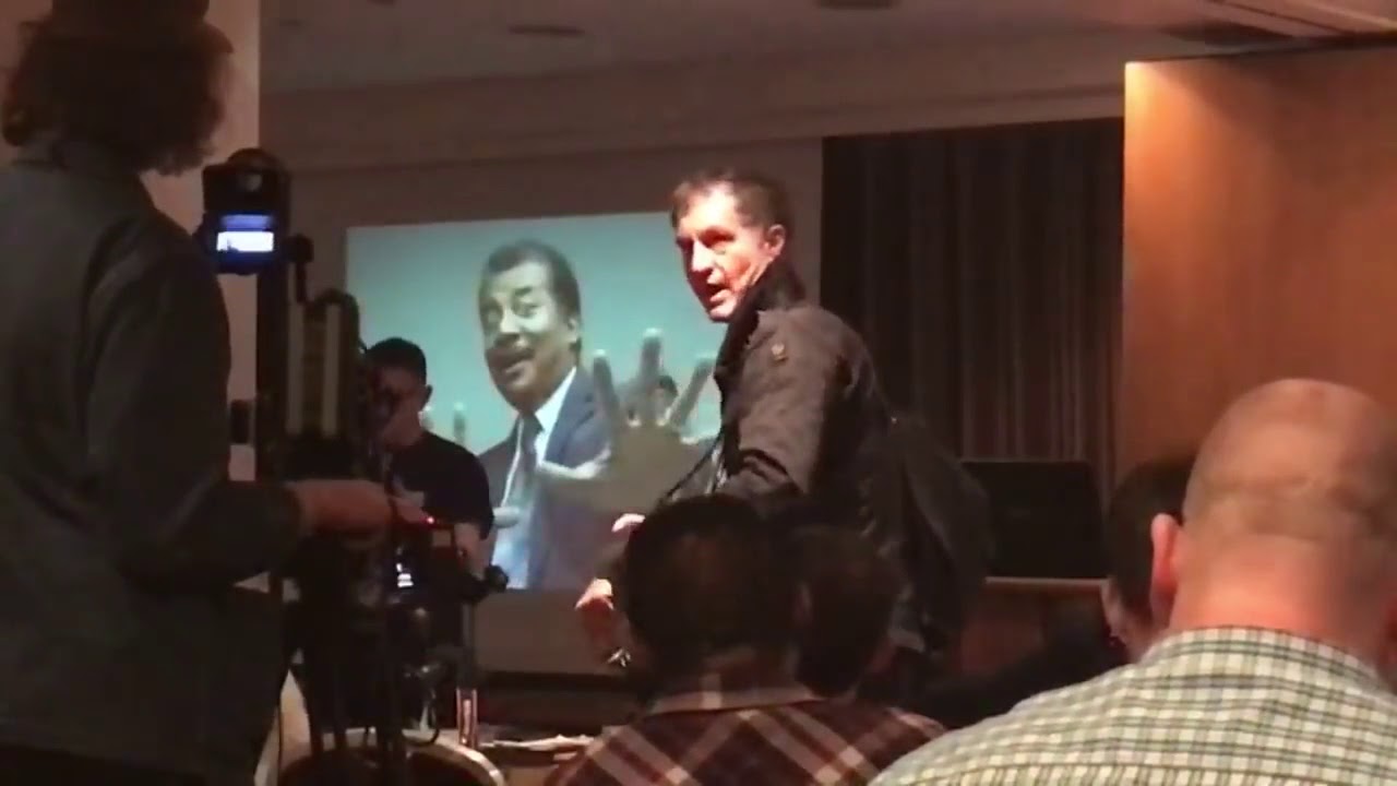 Fe uk conference : attendees footage 2 - YouTube