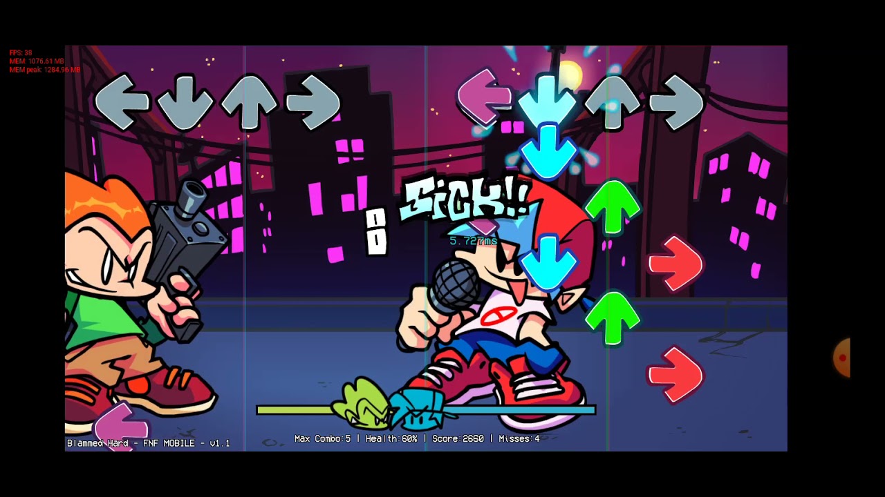 week 3 last chart (the mad pico) - YouTube