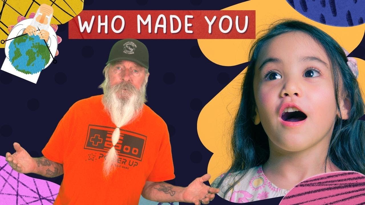 Who Made You - YouTube