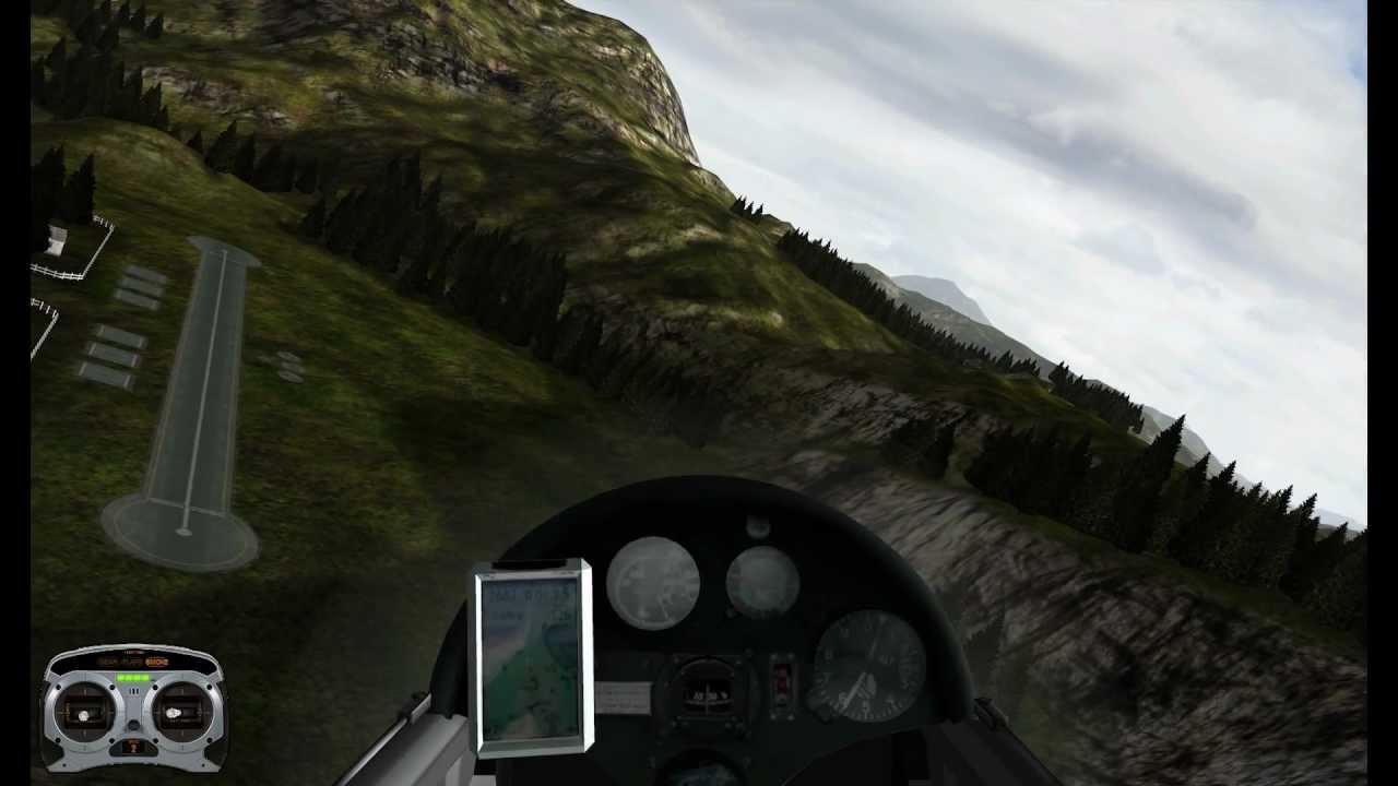 PhoenixRc HD 1080P - Version 4 FPV Mode - YouTube