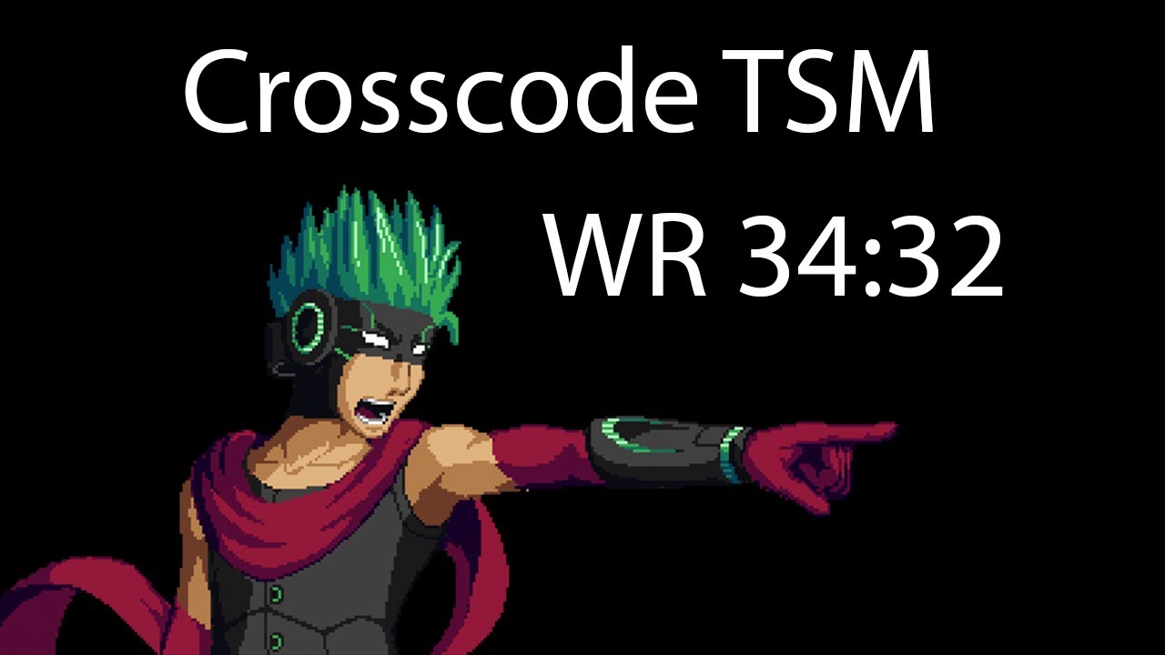 True Spheromancer WR in 34:32 LTR - YouTube