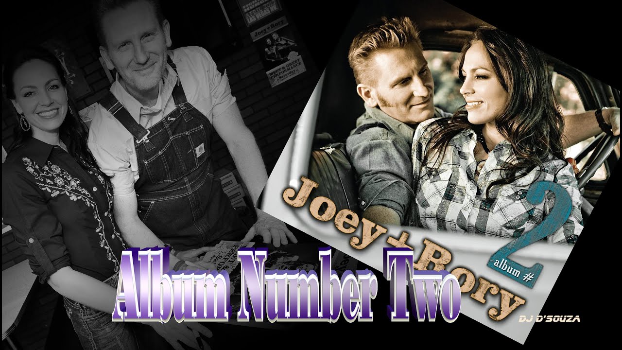 Joey + Rory - Album Number Two (2010) - YouTube