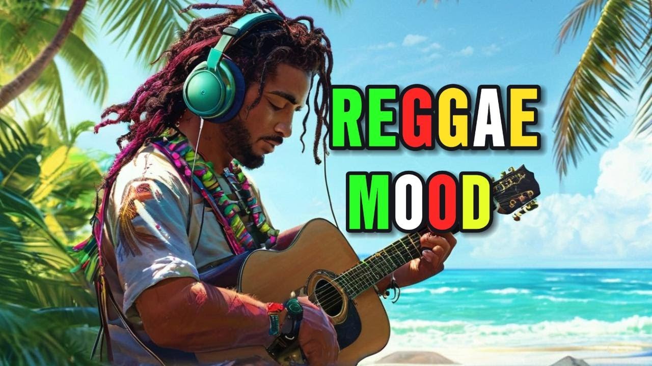 RELAXING RASTA REGGAE TUNES 🎸 NONSTOP ROOTS & LOVE SONGS 💕 - YouTube