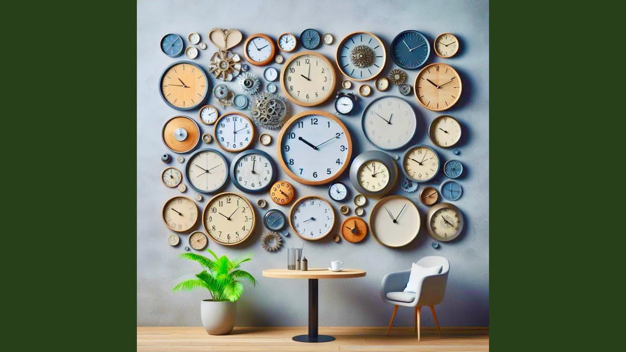 Three o' Clock - YouTube