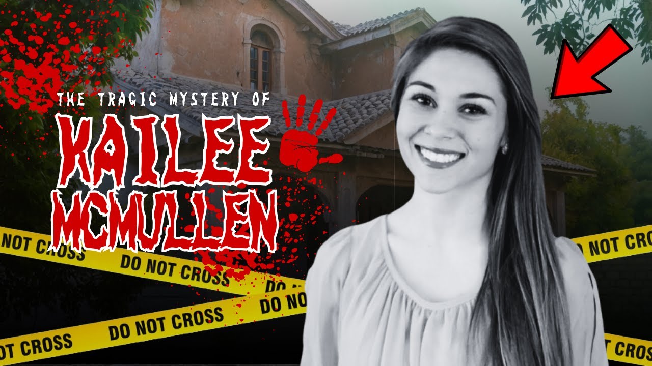 The Tragic Mystery of Kailee McMullen | True Crime Documentary 2024 ...