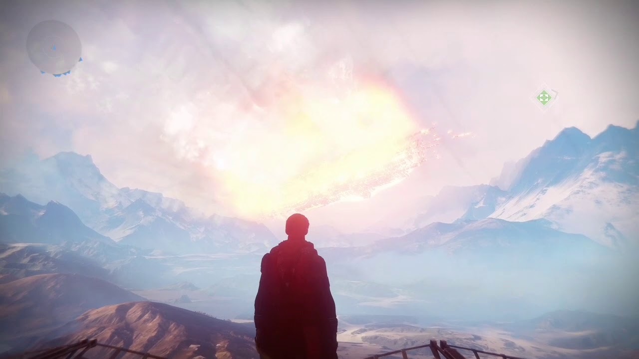 Destiny 2 Season of the Worthy Finale The Destruction of the Almighty ...