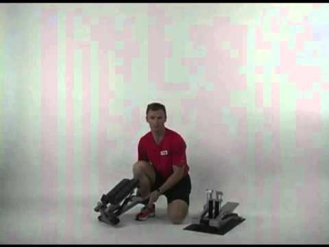 Xiser vs Mini Stepper Part 1 of 4 - YouTube