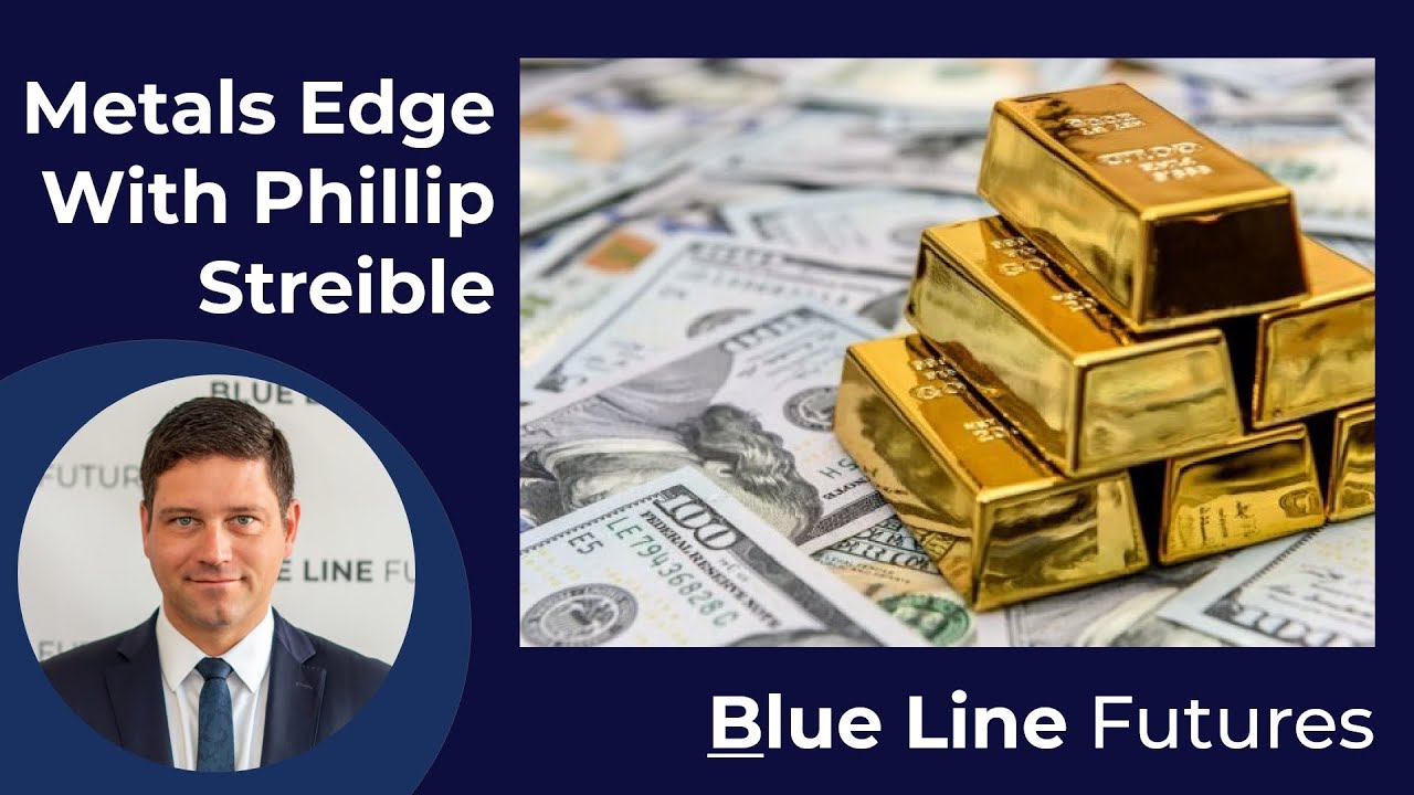 Metals Ahead Of Inflation Data And Another Fed Hike | Metals Edge with ...