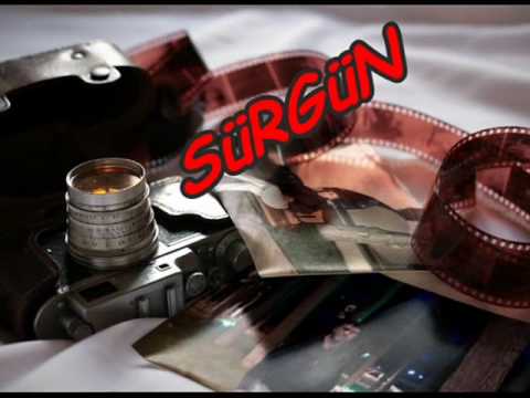SüRGüN