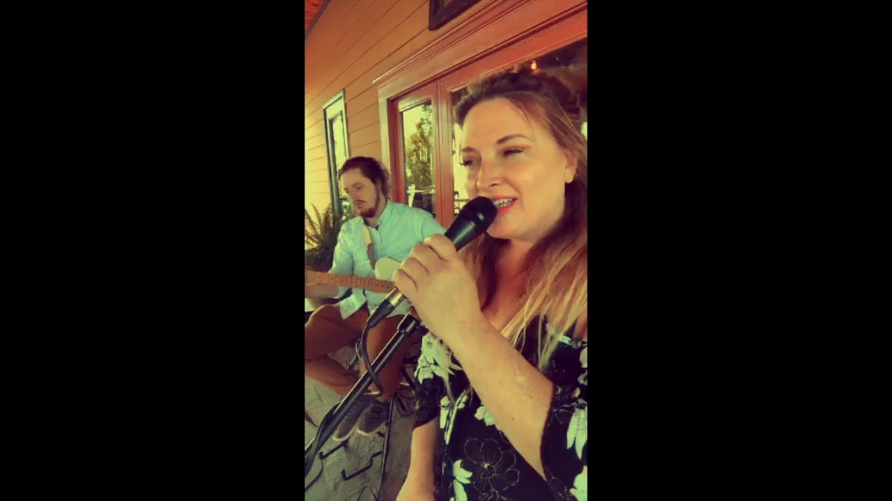 Colleen Orender Duo- Lovesong The Cure - YouTube