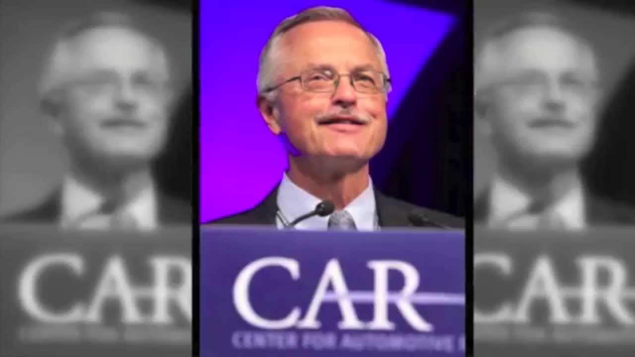 Induction of Dr. David Cole - YouTube