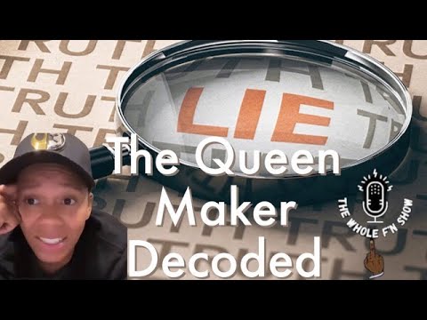 Demystifying The Queen Maker of Princella Clark! FT Prophetess Meika ...