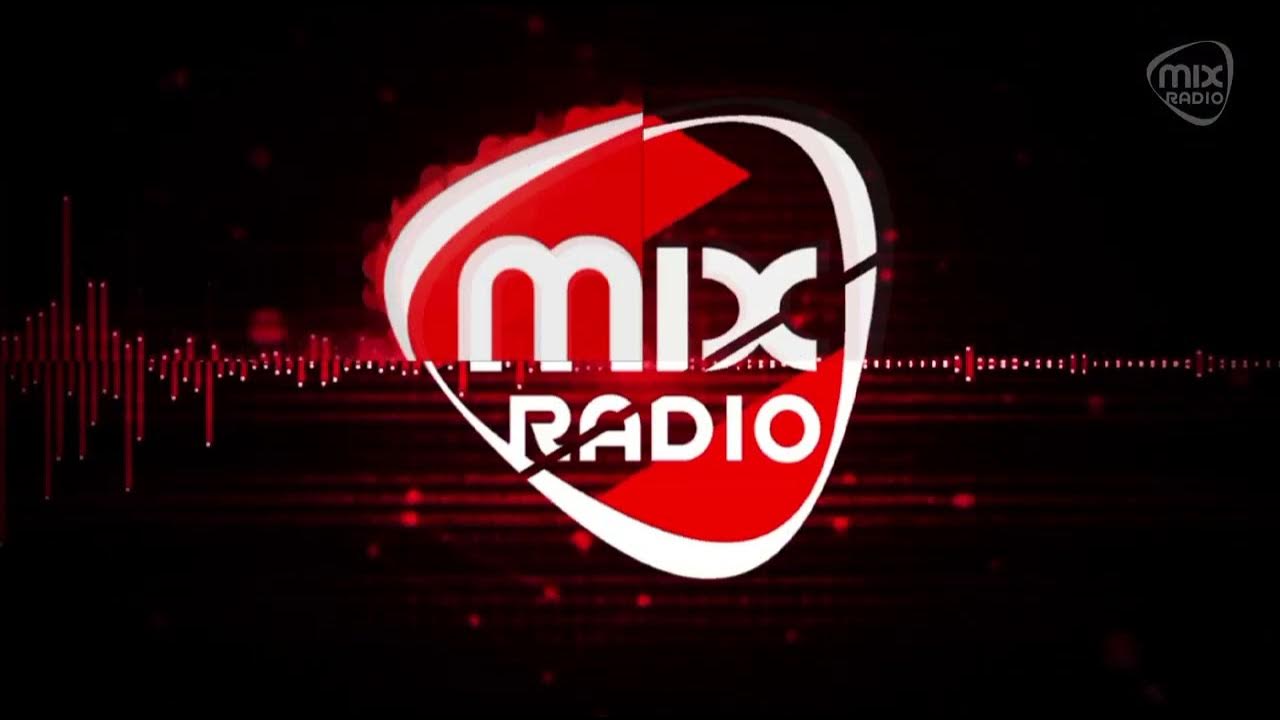 Restez Connecté avec MIX RADIO ! - YouTube